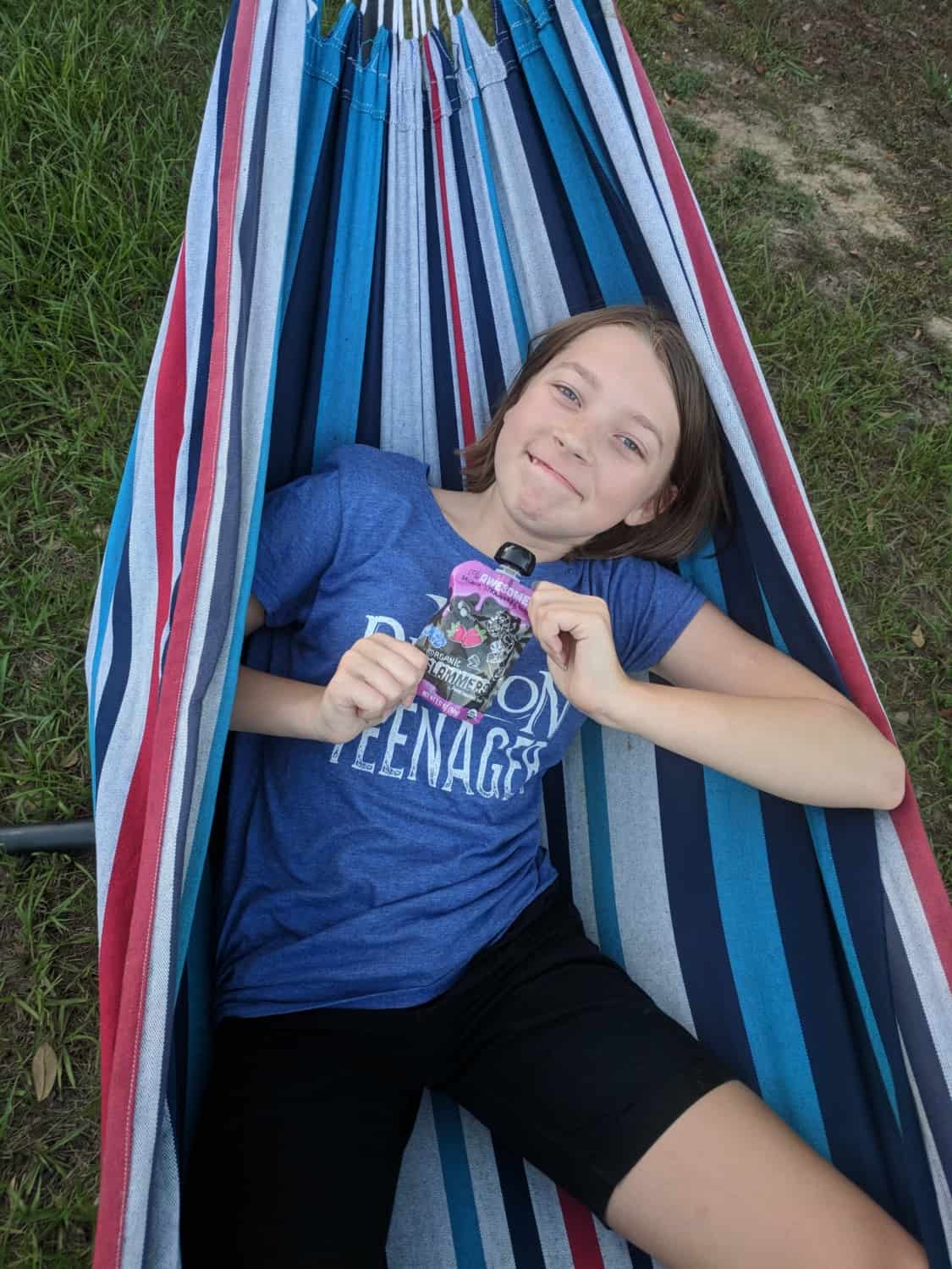 Volunteer Spotlight - Bethany Wilcox