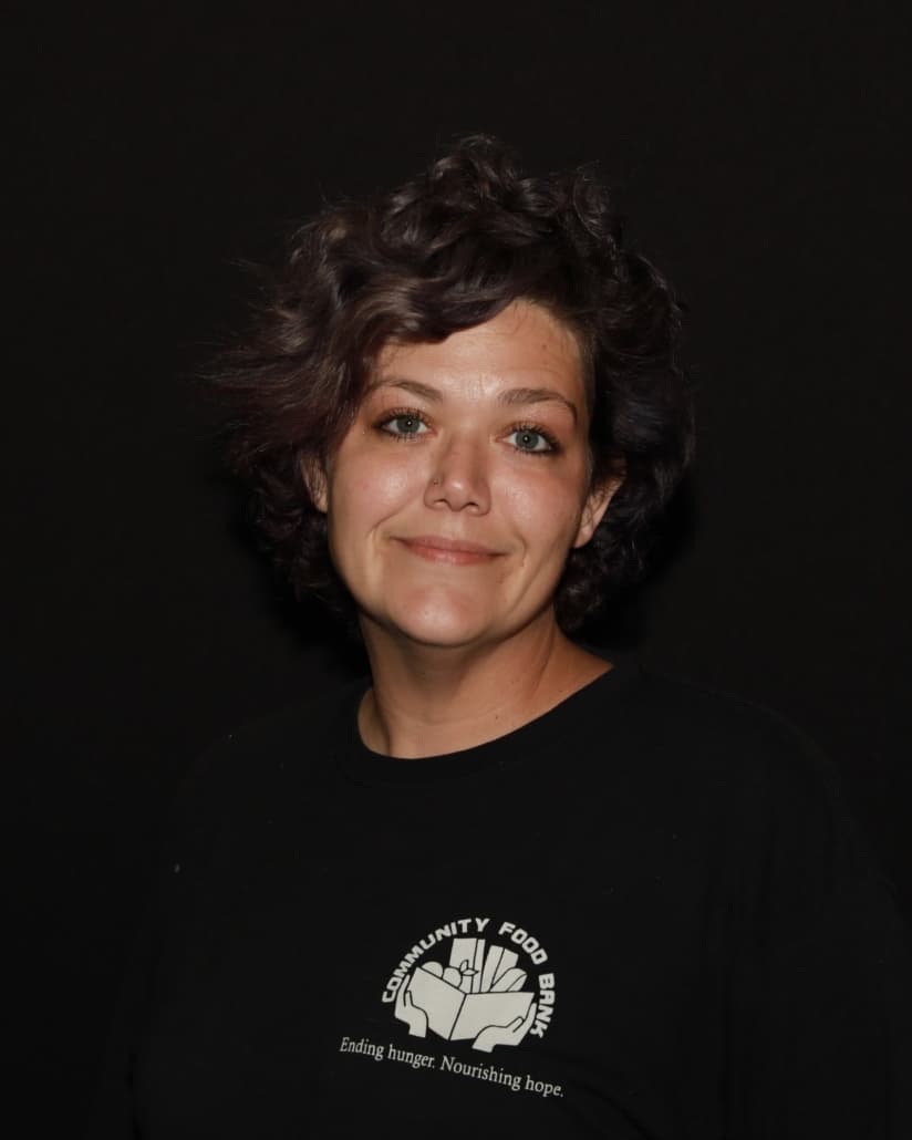 Staff Spotlight: Candice Lathem