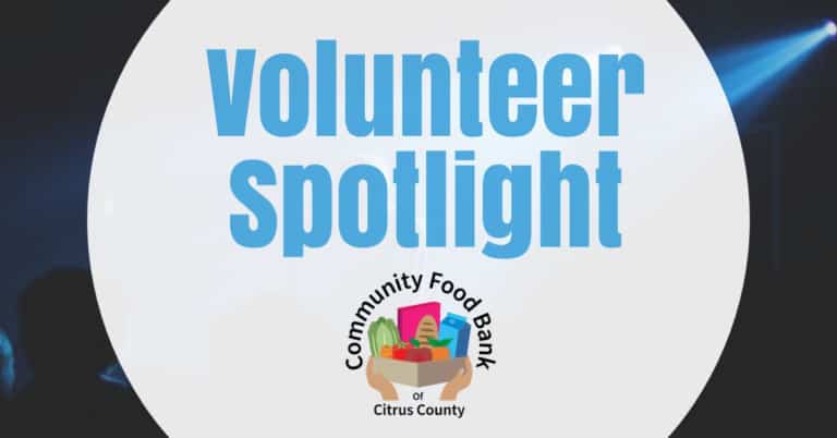 Volunteer Spotlight - Bethany Wilcox