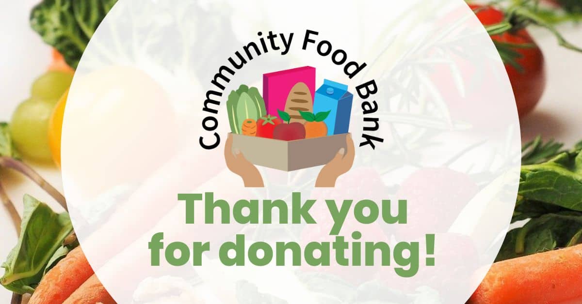 Donate Online Now - Ending Hunger, Nourishing Hope - Community Food ...