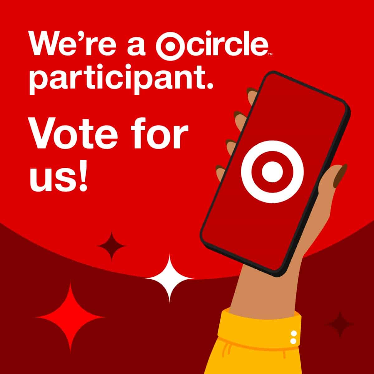 Community Food Bank Selected for Target Circle Campaign