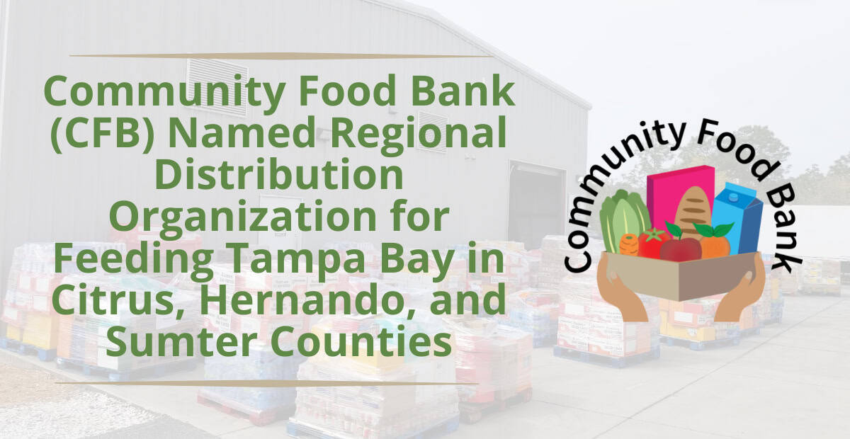 Regional Distribution Organization